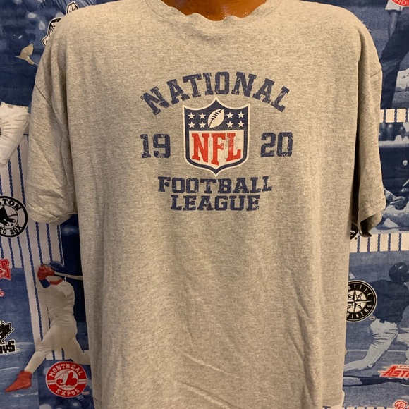 NFL | Shirts | Nfl National Football League Est 92 Tshirt | Poshmark
